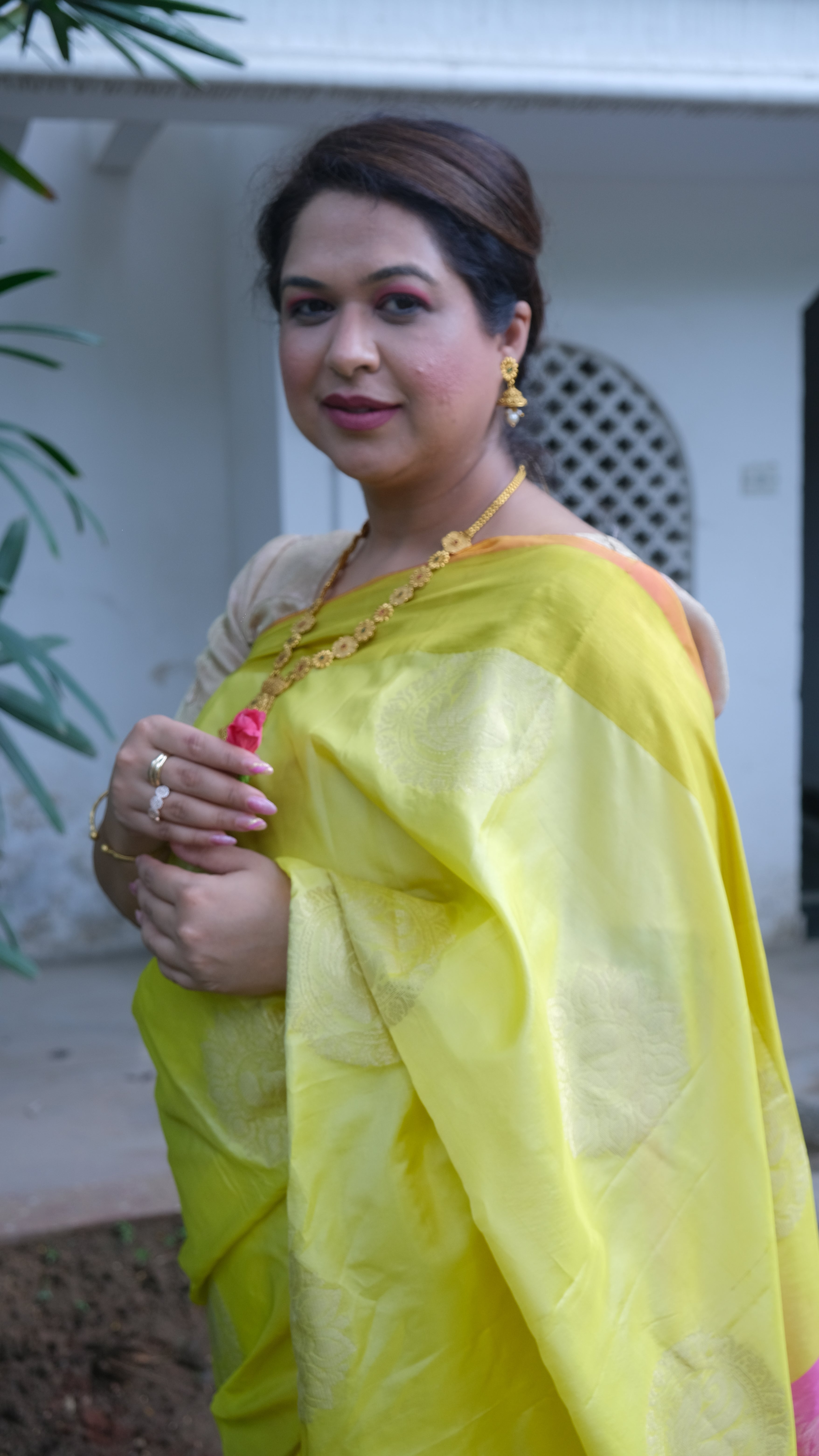 Elegant Sarees – Maalti