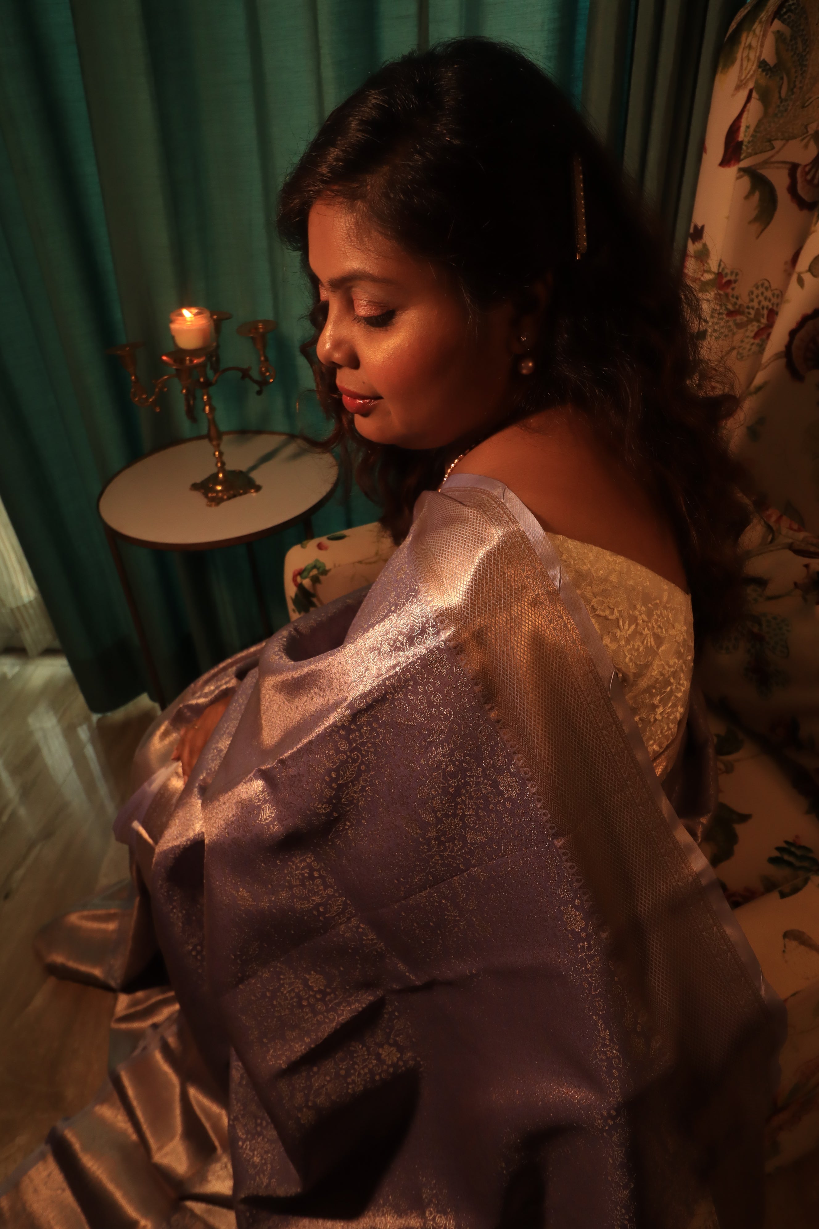 Silk Sarees – Maalti