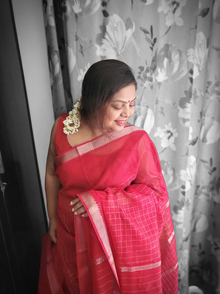 Maalti Sarees - South Silks & Andhra Handlooms in Delhi NCR