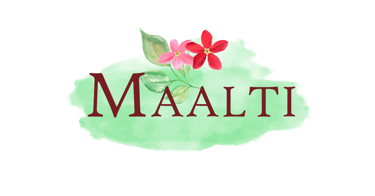 Maalti Sarees - South Silks & Andhra Handlooms in Delhi NCR